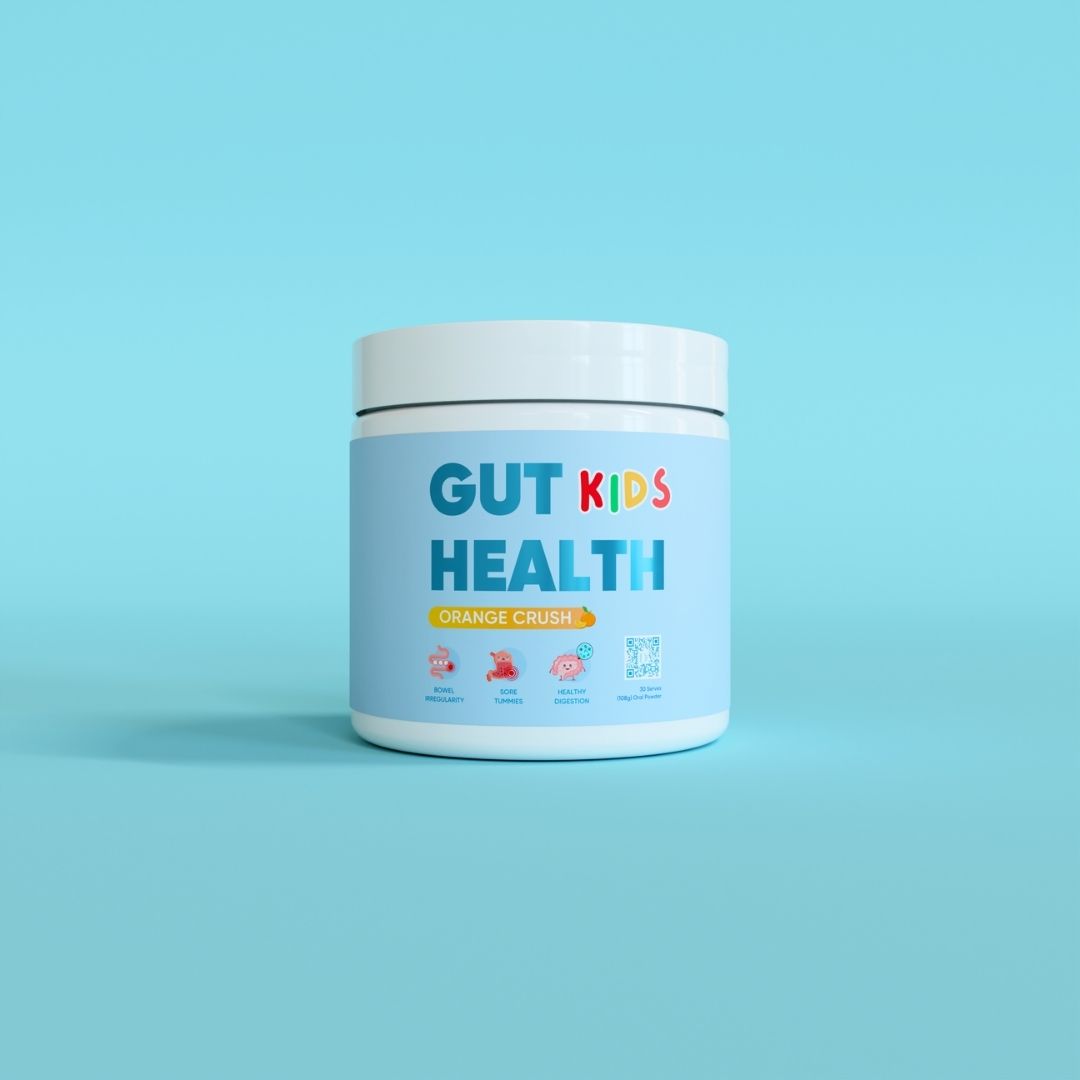 DAYLY Gut Health Kids – Your DAYLY
