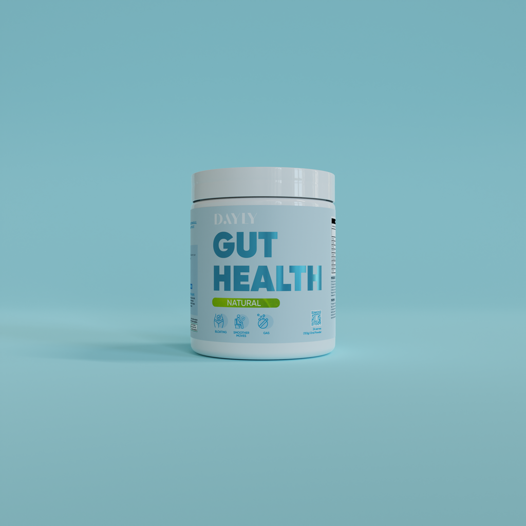 Healing the Gut with Slippery Elm: A Comprehensive Guide – Your DAYLY