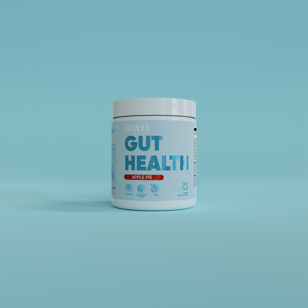Is Gut Health the Key to a Better Mood? – Your DAYLY